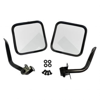 RT Off-Road™ Mirrors - CARiD.com
