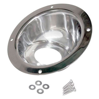 Fuel Filler Neck Flaps - CARiD.com