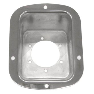 Fuel Filler Neck Flaps - CARiD.com