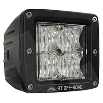 Off-Road Lights | LED, HID, Fog, Driving, Light Bars - CARiD.com