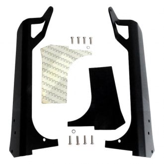 Off-Road Light Mounts & Brackets | Light Bar Mounts — CARiD.com