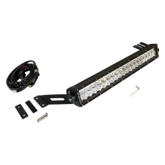 Off-Road LED Light Bars for Truck, Jeeps & SUVs – CARiD.com