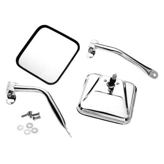 RT Off-Road™ Mirrors - CARiD.com