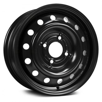 14 Inch Rims | Custom 14" Wheel and Tire Packages at CARiD.com