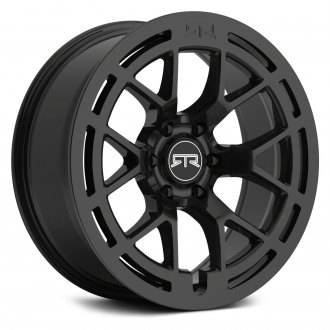2022 Ford Bronco Rims & Custom Wheels at CARiD.com