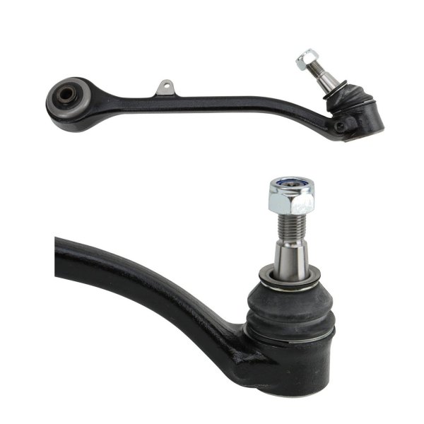 RTS Suspension® RTSK00059 - Front Control Arm and Ball Joint Assembly Set