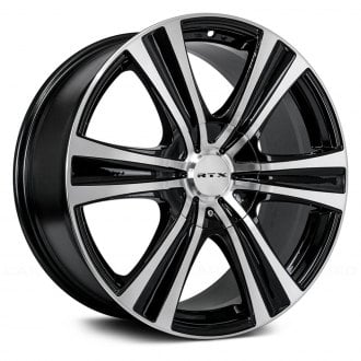 RTX™ - Wheels & Rims from an Authorized Dealer | CARiD