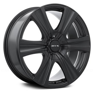 Buick Rims & Custom Wheels at CARiD.com