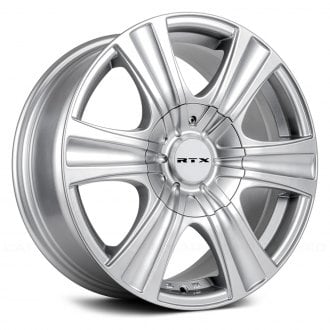 Dodge Grand Caravan Rims & Custom Wheels - CARiD.com