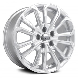 16 Inch Rims | Custom 16" Wheel and Tire Packages at CARiD.com