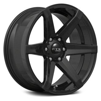 RTX™ - Wheels & Rims from an Authorized Dealer | CARiD