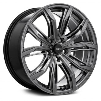 RTX™ - Wheels & Rims from an Authorized Dealer | CARiD
