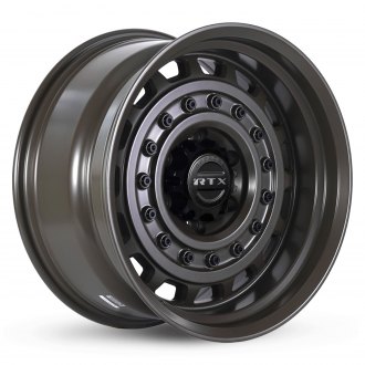 RTX™ - Wheels & Rims from an Authorized Dealer | CARiD
