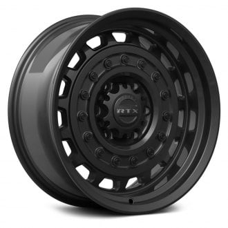 RTX™ - Wheels & Rims from an Authorized Dealer | CARiD