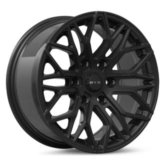 RTX™ - Wheels & Rims from an Authorized Dealer | CARiD