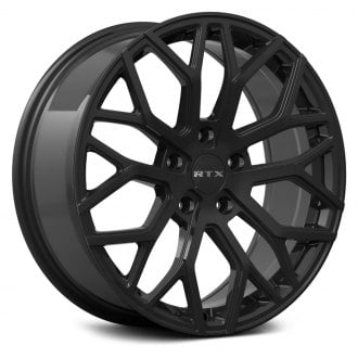 19 Inch Rims - Custom 19" Wheel and Tire Packages | CARiD