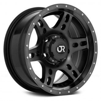 15 Inch Rims | Custom 15" Wheel and Tire Packages at CARiD.com