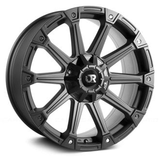 RTX™ - Wheels & Rims from an Authorized Dealer | CARiD
