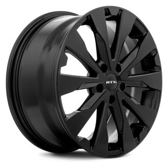 2022 Toyota Corolla Cross Wheels | CARiD