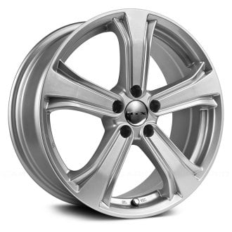 Subaru Rims & Custom Wheels at CARiD.com
