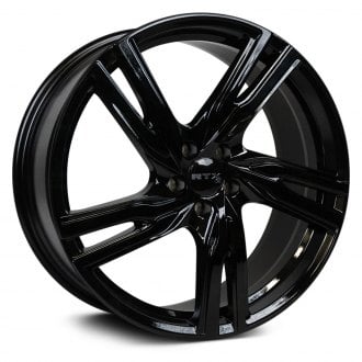 2017 Ford Focus Rims & Custom Wheels at CARiD.com