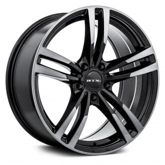 RTX™ - Wheels & Rims from an Authorized Dealer | CARiD