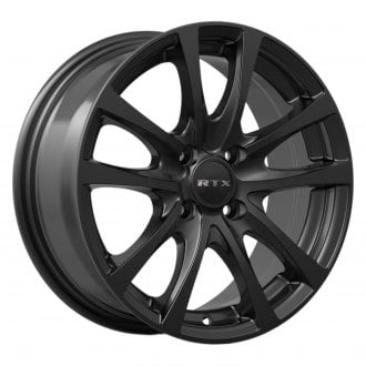 RTX™ - Wheels & Rims from an Authorized Dealer | CARiD