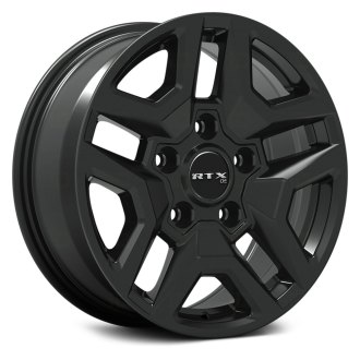 18 Inch Rims | Custom 18" Wheel and Tire Packages at CARiD.com