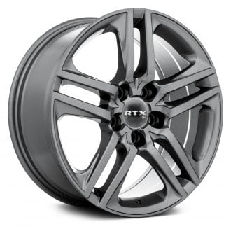 RTX™ - Wheels & Rims from an Authorized Dealer | CARiD