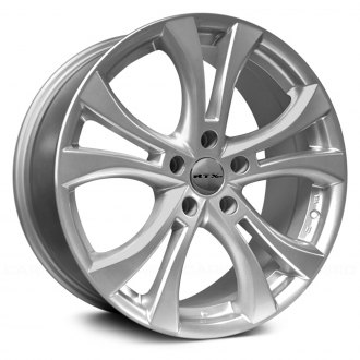 18 Inch RTX Wheels & Rims — CARiD.com