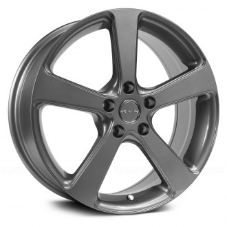 2019 Toyota RAV4 Rims & Custom Wheels at CARiD.com