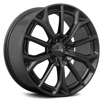 19 Inch RTX Wheels & Rims | CARiD