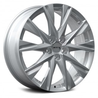 RTX™ - Wheels & Rims from an Authorized Dealer | CARiD