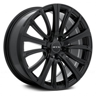 Acura TLX Rims & Custom Wheels - CARiD.com