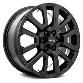 RTX™ - Wheels & Rims from an Authorized Dealer | CARiD