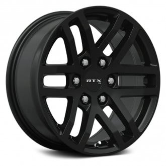 RTX™ - Wheels & Rims from an Authorized Dealer | CARiD