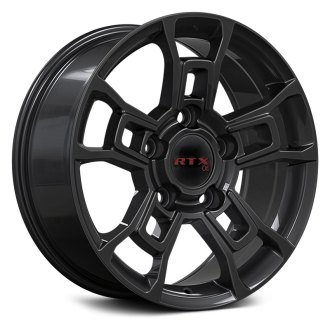 RTX™ | Wheels & Rims from an Authorized Dealer — CARiD.com