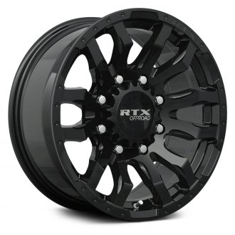 2014 Ford F-150 Rims & Custom Wheels at CARiD.com