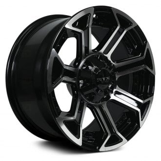 RTX™ | Wheels & Rims from an Authorized Dealer — CARiD.com