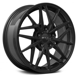 RTX™ - Wheels & Rims from an Authorized Dealer | CARiD
