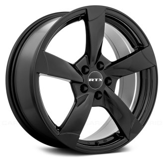 16 Inch Rims | Custom 16" Wheel and Tire Packages at CARiD.com