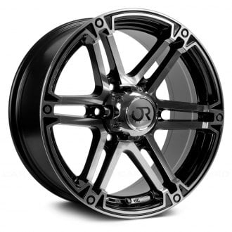 RTX™ - Wheels & Rims from an Authorized Dealer | CARiD