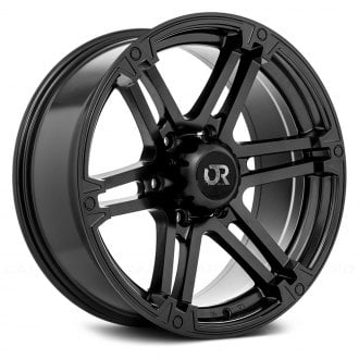 20 Inch RTX Wheels & Rims | CARiD