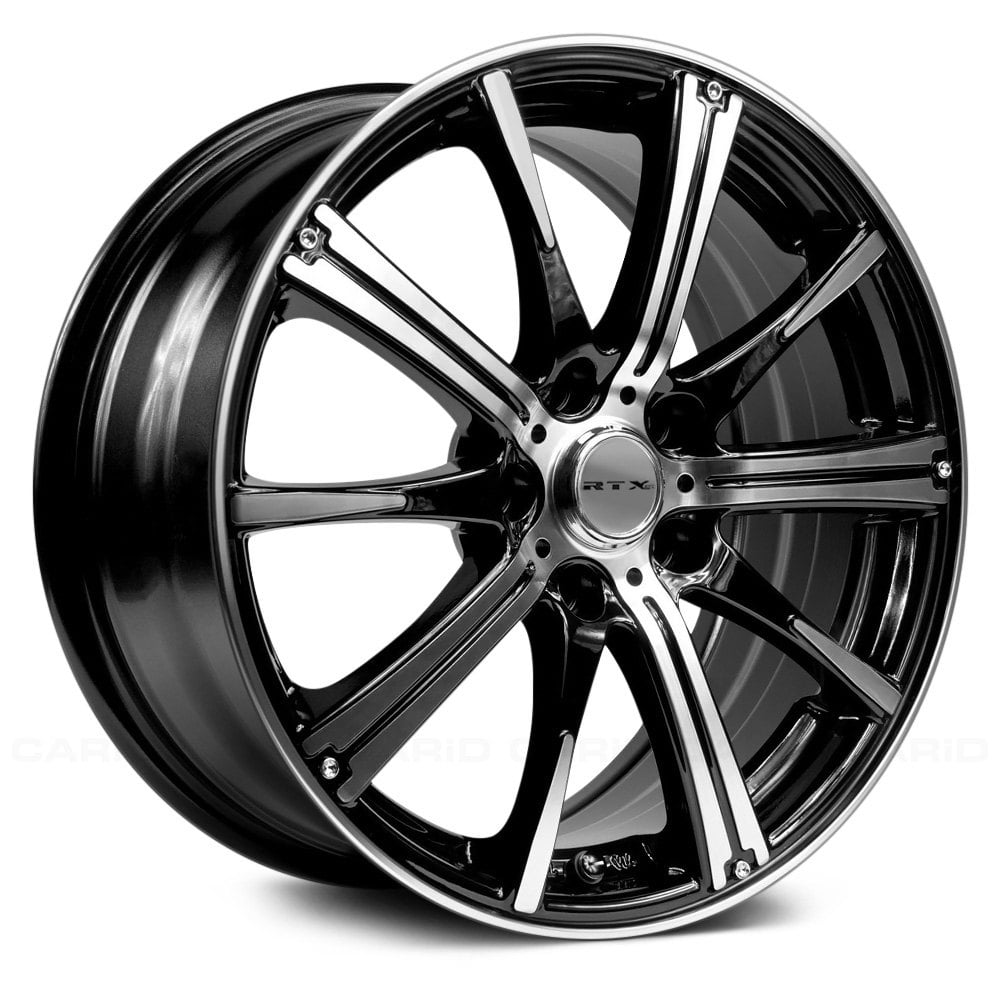 14 Inch Rims - Custom 14" Wheel and Tire Packages | CARiD