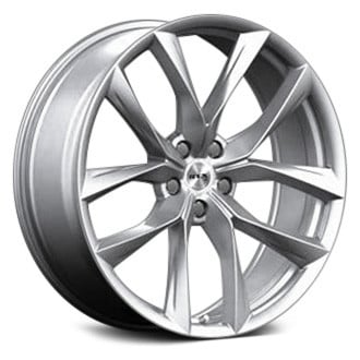 19 Inch Rims - Custom 19" Wheel and Tire Packages | CARiD