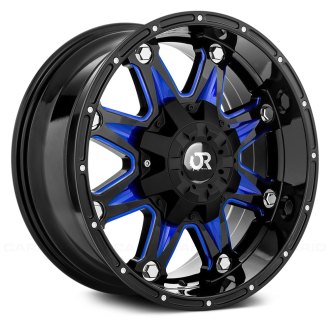 2014 Ford F-150 Rims & Custom Wheels at CARiD.com
