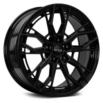 19 Inch Rims - Custom 19" Wheel and Tire Packages | CARiD