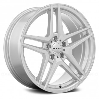 16 Inch Rims | Custom 16" Wheel and Tire Packages at CARiD.com