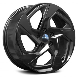 RTX™ - Wheels & Rims from an Authorized Dealer | CARiD