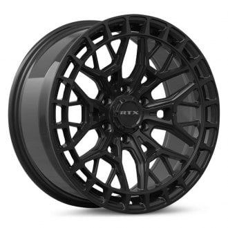 RTX™ - Wheels & Rims from an Authorized Dealer | CARiD